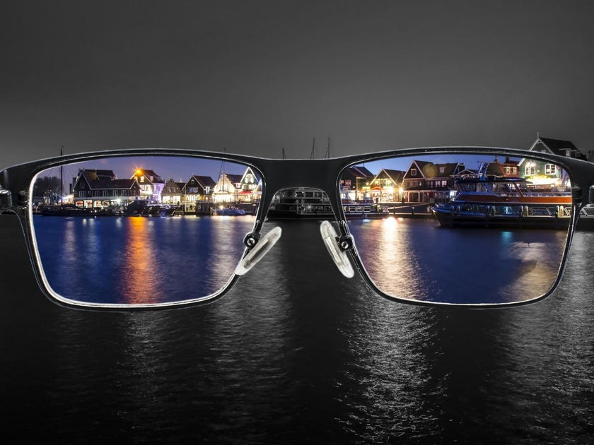 How to Choose the Right Color-Blind Corrective Glasses